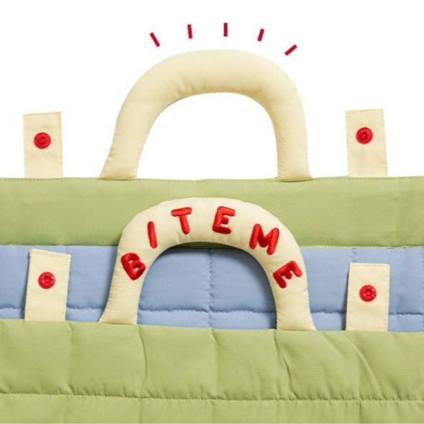 BITE ME – MUTTS Dog Goods